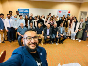 Humanity First Student Division - Humanity First USA