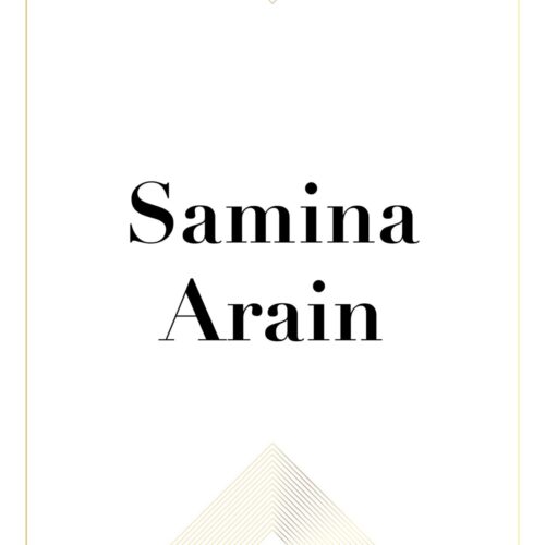 20th Anniversary Gala Dinner - Humanity First USA