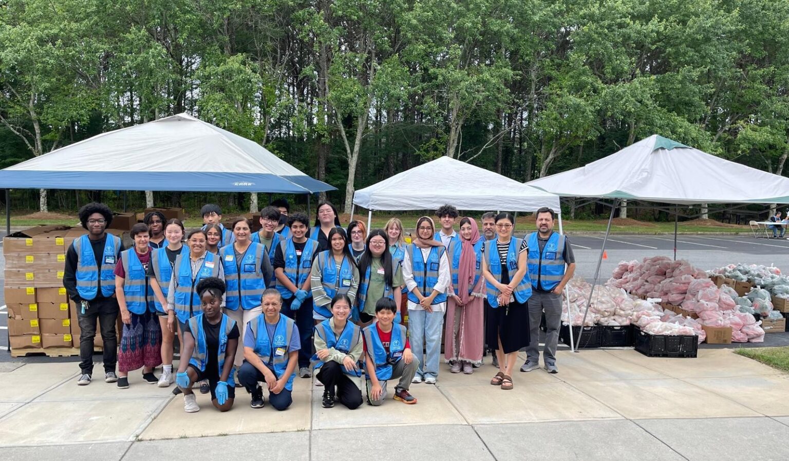 Palestine - Humanity First USA