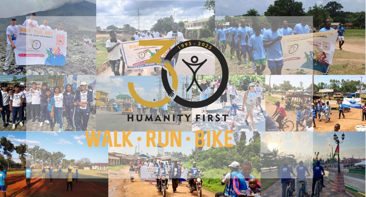 Humanity First USA