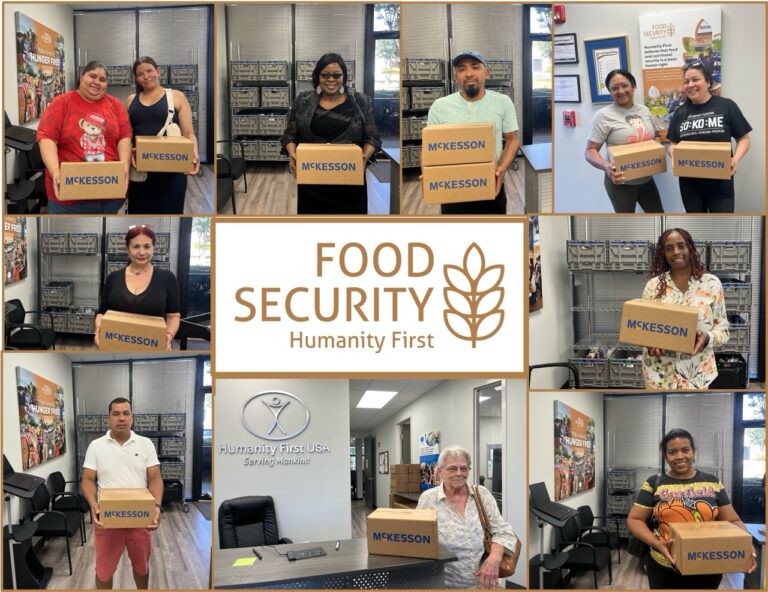 Humanity First Student Division - Humanity First USA